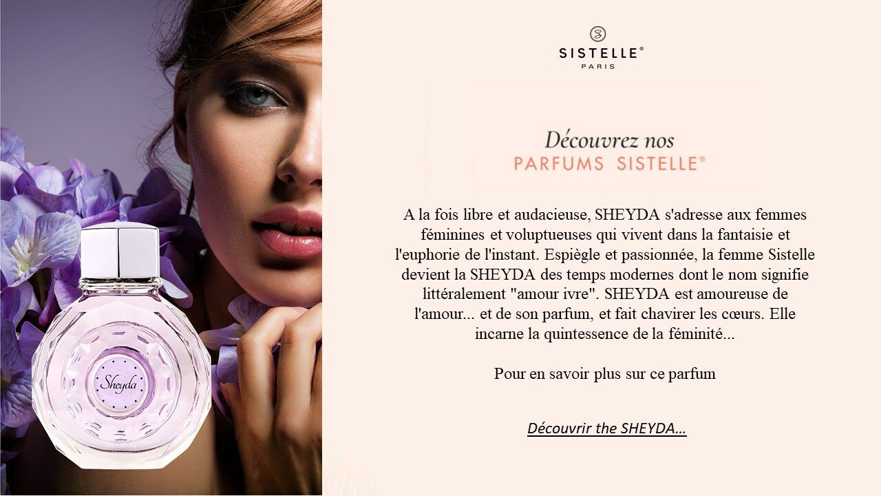 Société Parisienne de Parfums & Cosmétiques - Parfumeur de savoir-faire ...