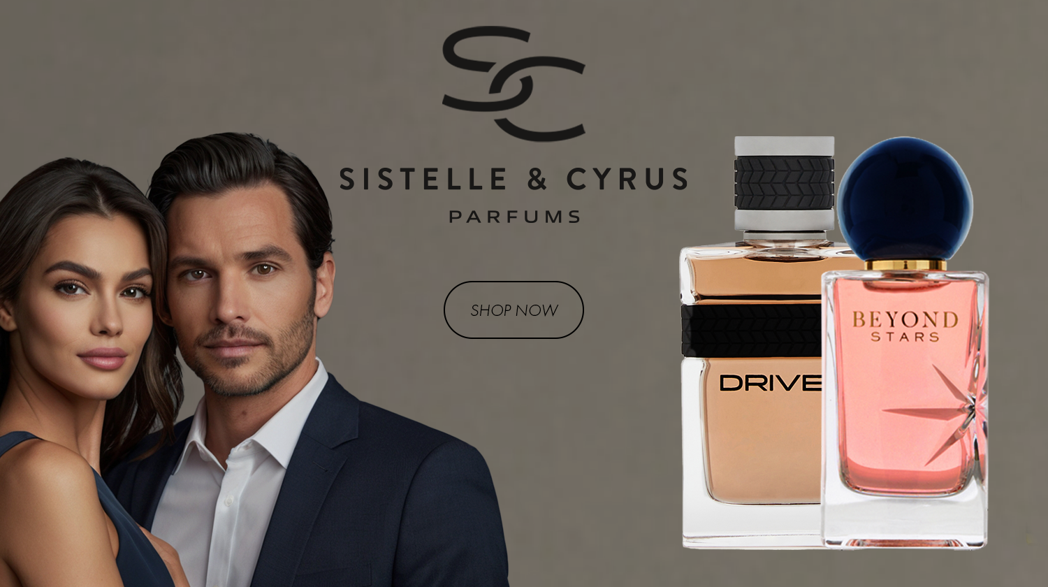 Home page – SOCIÉTÉ PARISIENNE DE PARFUMS & COSMETIQUE